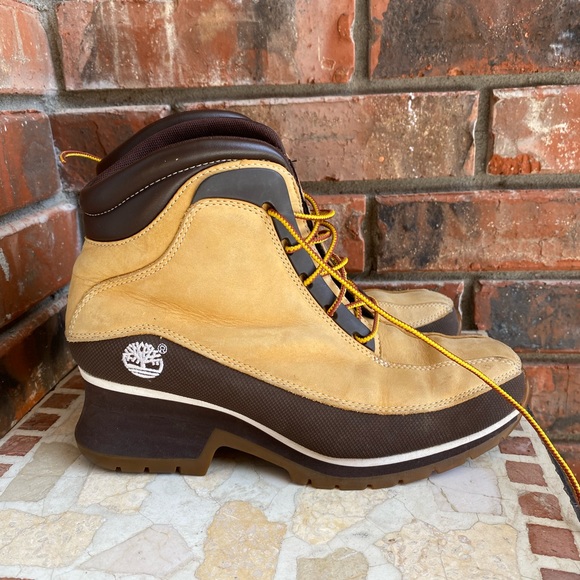 Timberland | Shoes | Timberland Ankle Boots Women Size 8 | Poshmark
